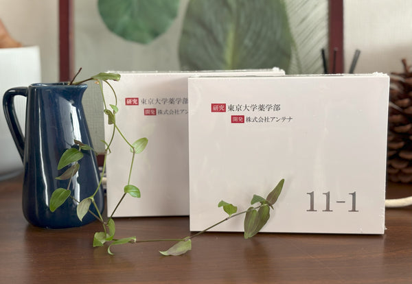 11－1【いちいちのいち】～ぬか由来の自然免疫活性の サポート【特許取得済】 – NUMORA